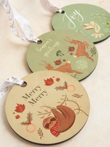 Vilarte Studio - Undated Planner Set